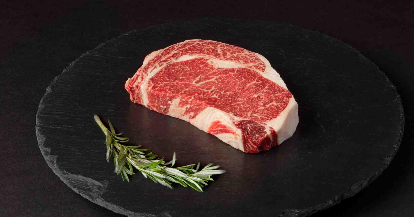 Beef Choice Angus Boneless Ribeye Steak - Delivered Across the US ... Beef Choice Angus Boneless Ribeye Steak - Delivered Across the US ...