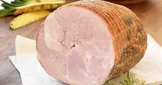 Pork Tavern Ham - Delivered Across the US | BlackboxMeats